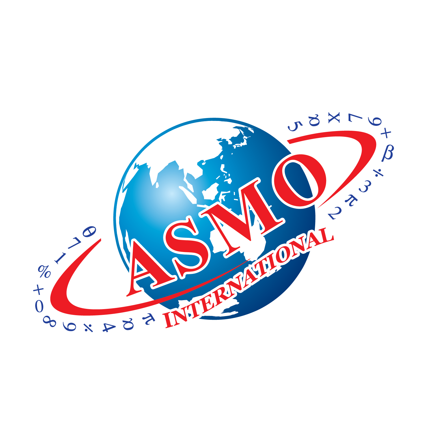 Kỳ thi Olympic Quốc Tế Khoa học, Toán và Tiếng Anh - ASMO 2024